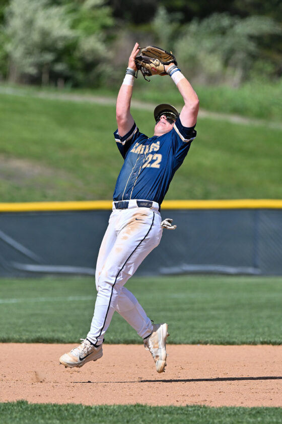 Zach Powell on baseball: BEA continues to unwrap versatility, team ...